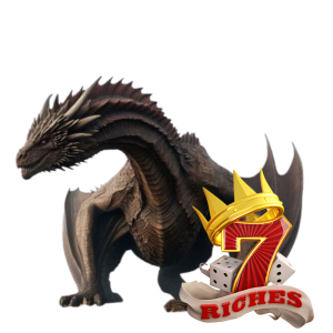 7Riches - Club Drogon - 7Riches Casino | Secure Gaming with Big Wins