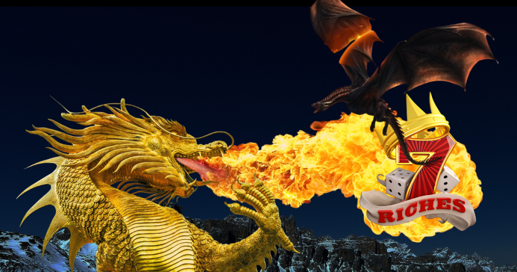 7Riches - Club Drogon - 7Riches Casino | Secure Gaming with Big Wins